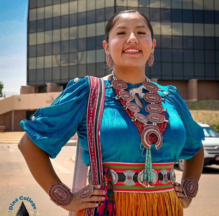 About Dine College - Dine College