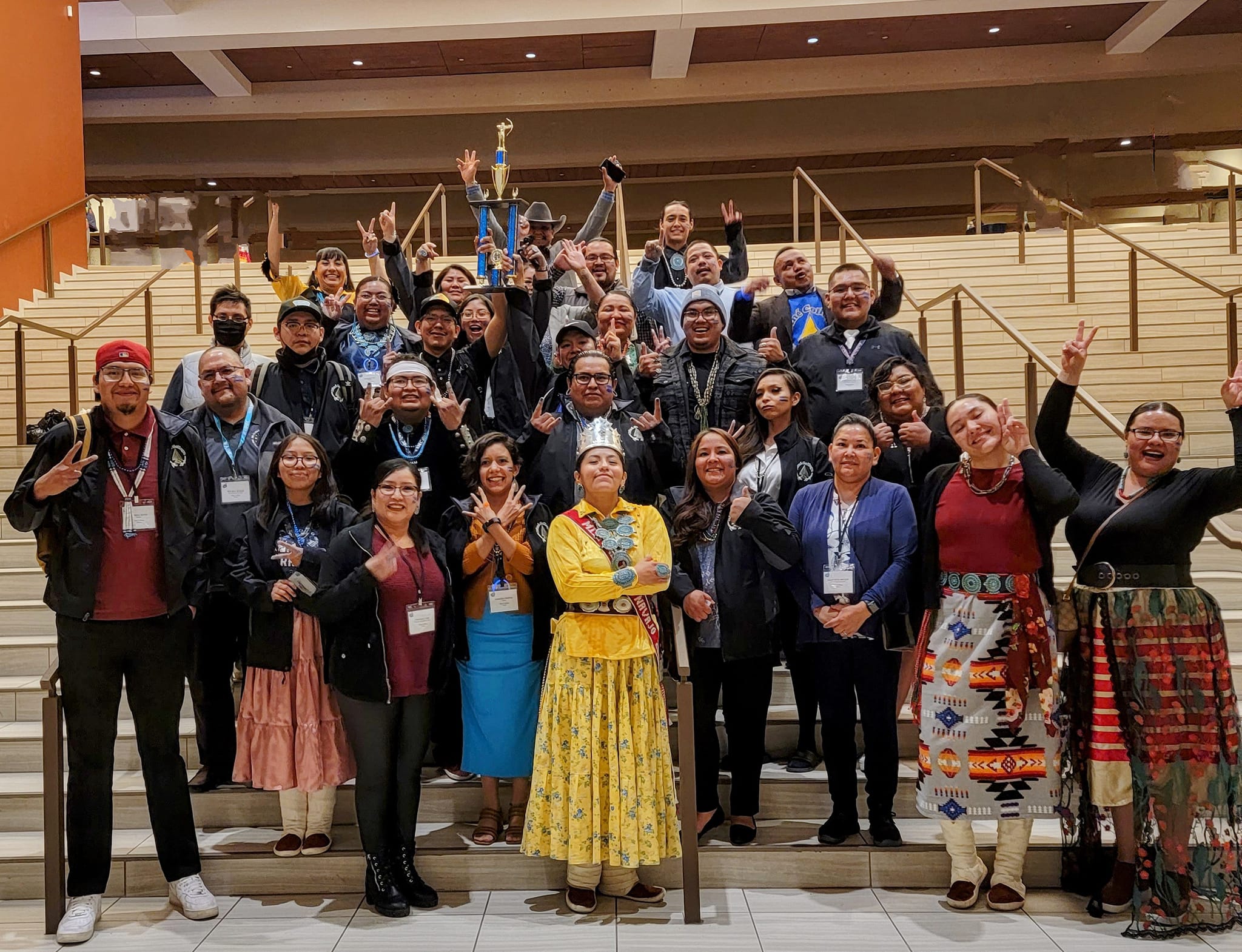 Academics at Diné College - Dine College