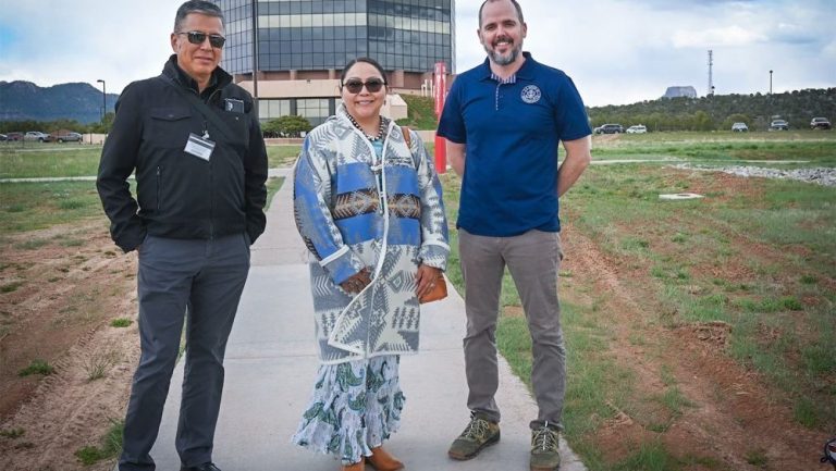 About Dine College - Dine College