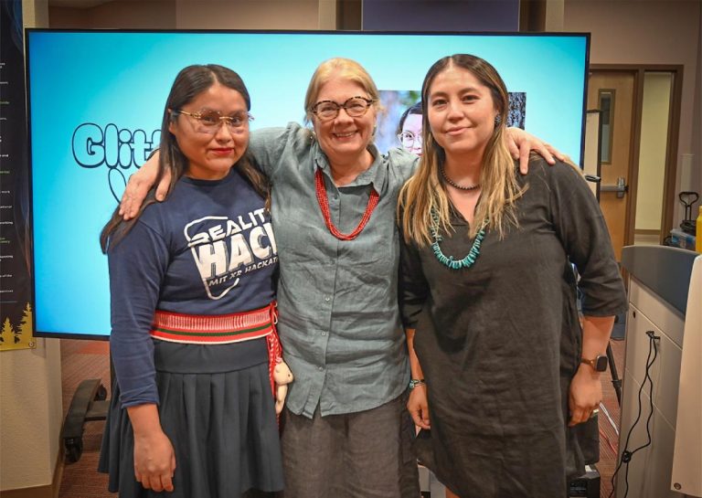 Diné College and Arizona State University Forge Historic Alliance to ...