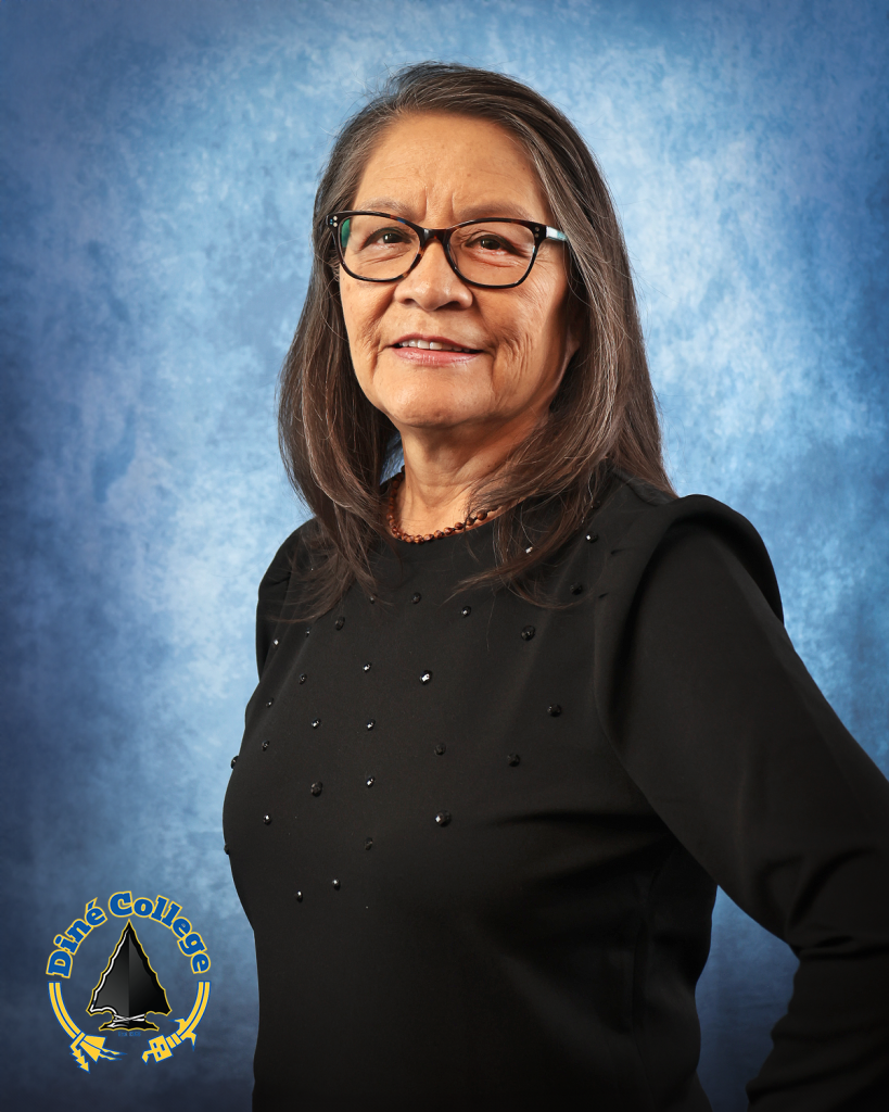 About Dine College - Dine College