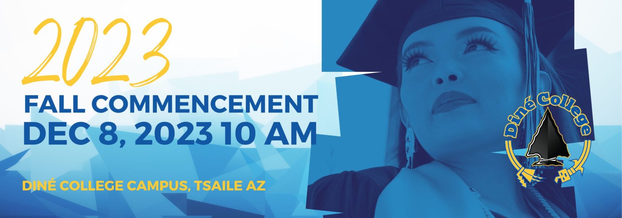 Commencement – Diné College - Dine College