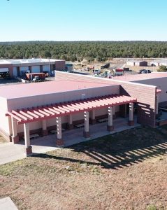 Go Print Guide Lines - Dine College