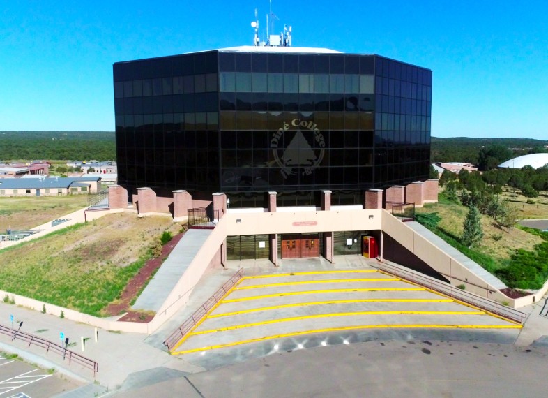 All Courses - Dine College