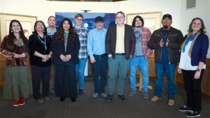 Diné College Hosts "Still Sacred" Event on Writing, Culture, and ...