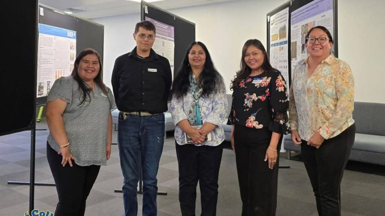 Dine College Home - Dine College