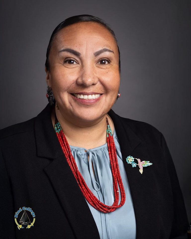 Dine College Home - Dine College