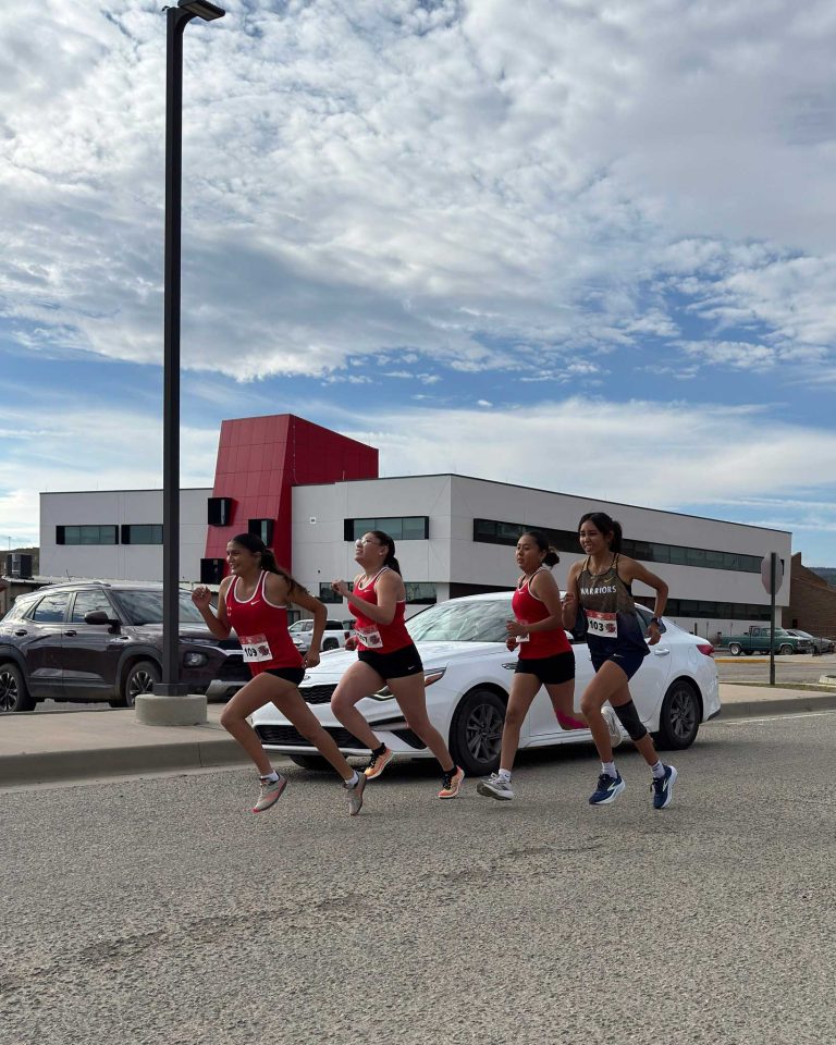 Dine College Home - Dine College