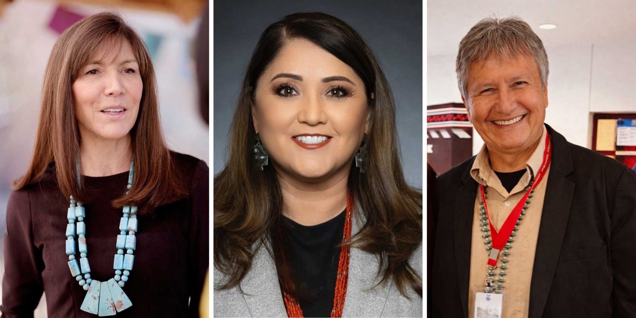 Diné College Names Three Presidential Finalists, Invites Community ...